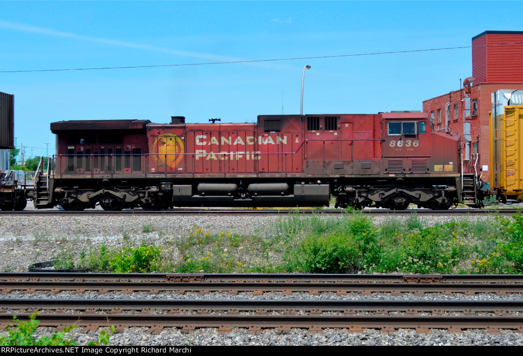 CP 8636